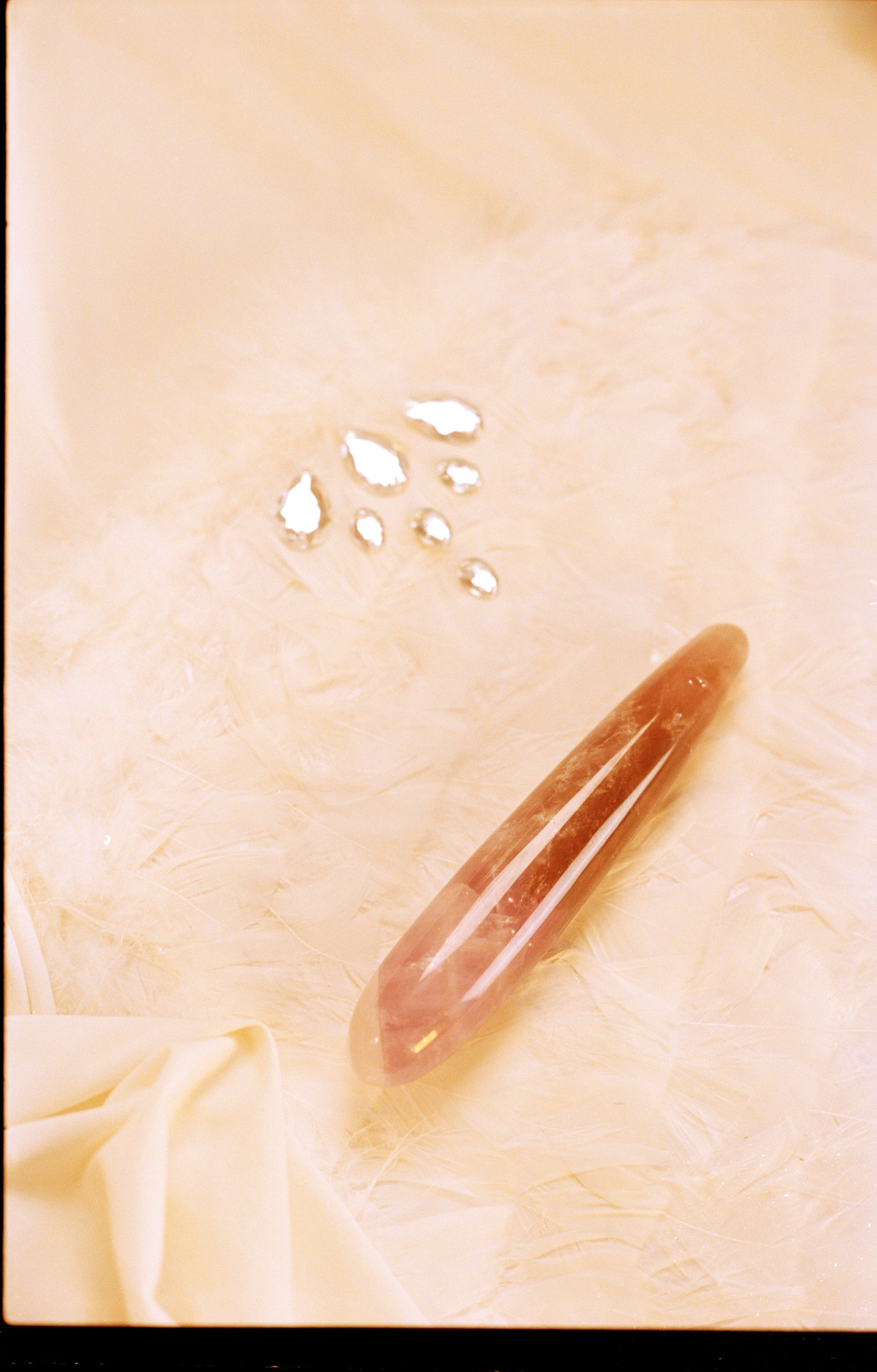 An Amethyst Ritual for Developing Dreamy Intuition – Chakrubs